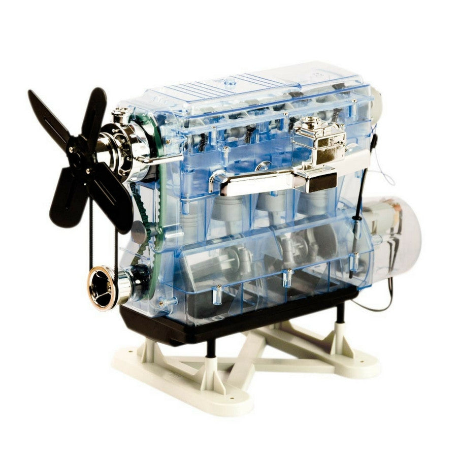 Haynes Internal Combustion Engine | KidzInc Australia Educational Toys