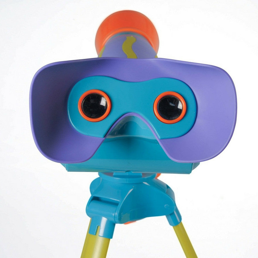Learning Resources Geosafari My First Telescope | KidzInc Australia