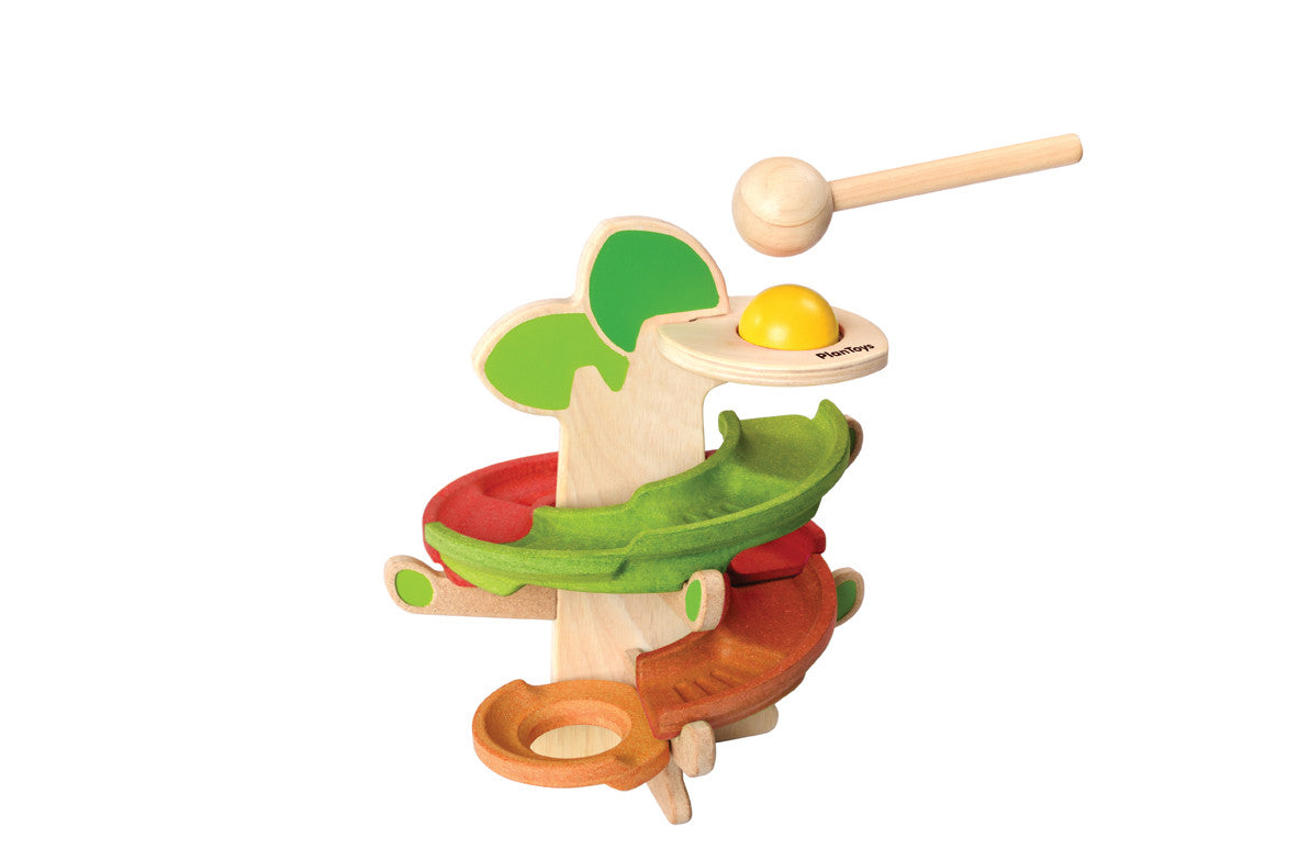 Plan Toys - Click Clack Tree
